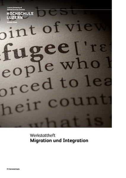 Migration und Integration – interact Verlag